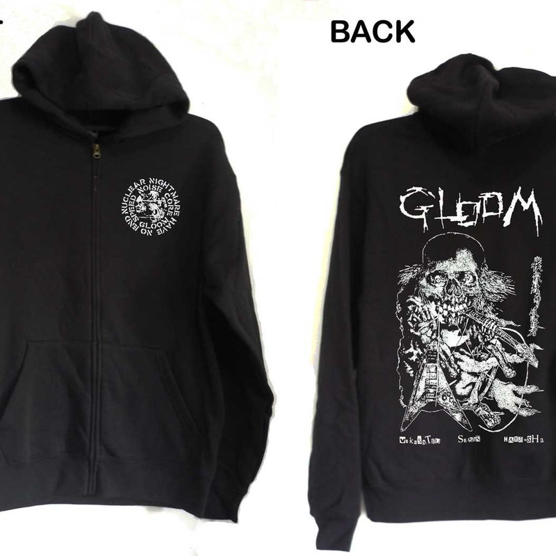 Crust Punk - Etsy UK