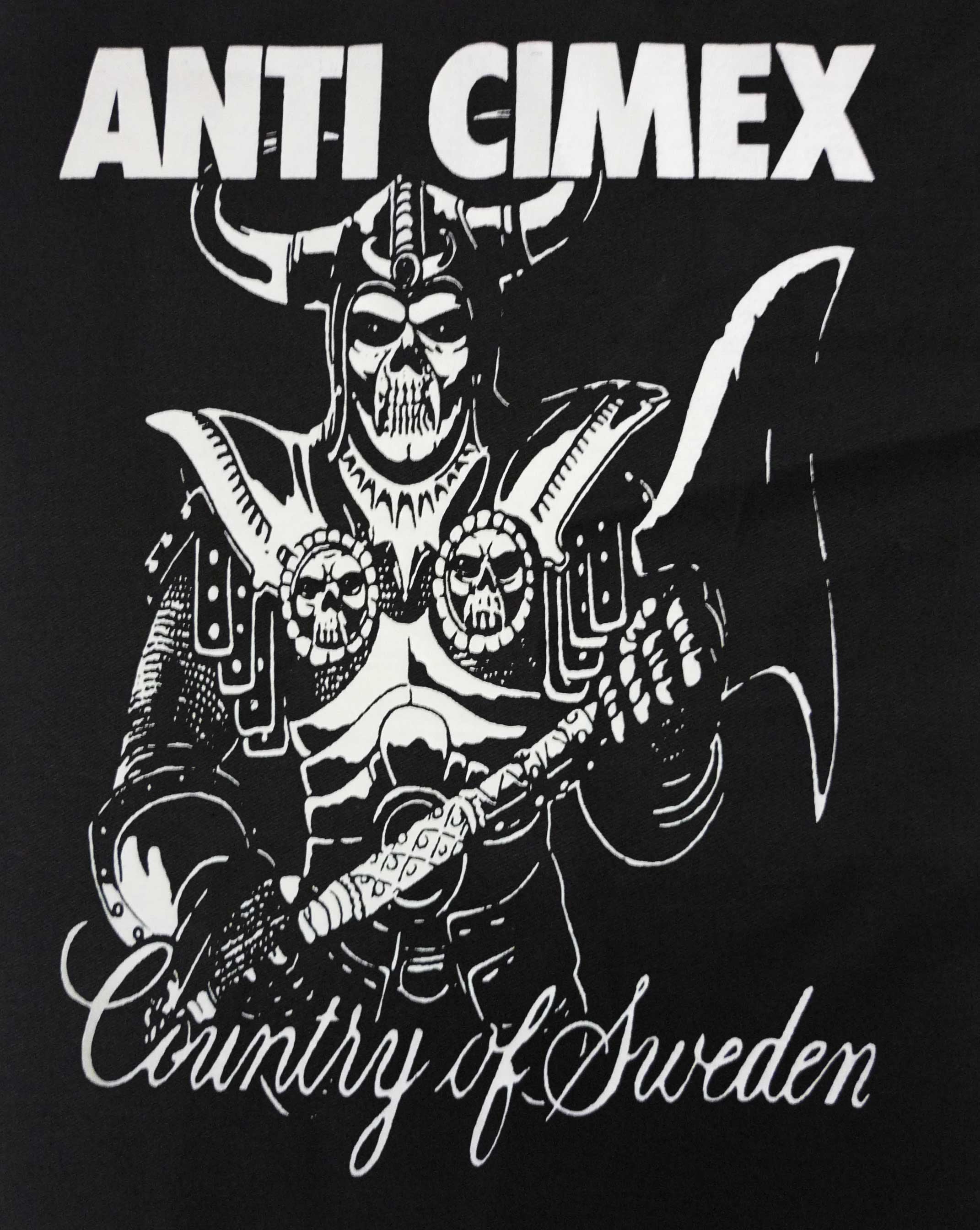 Anti Cimex Logo