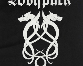 INEPSY Back Patch - Etsy