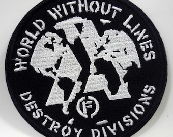 Ozark Air Lines Embroidered Patch - Etsy