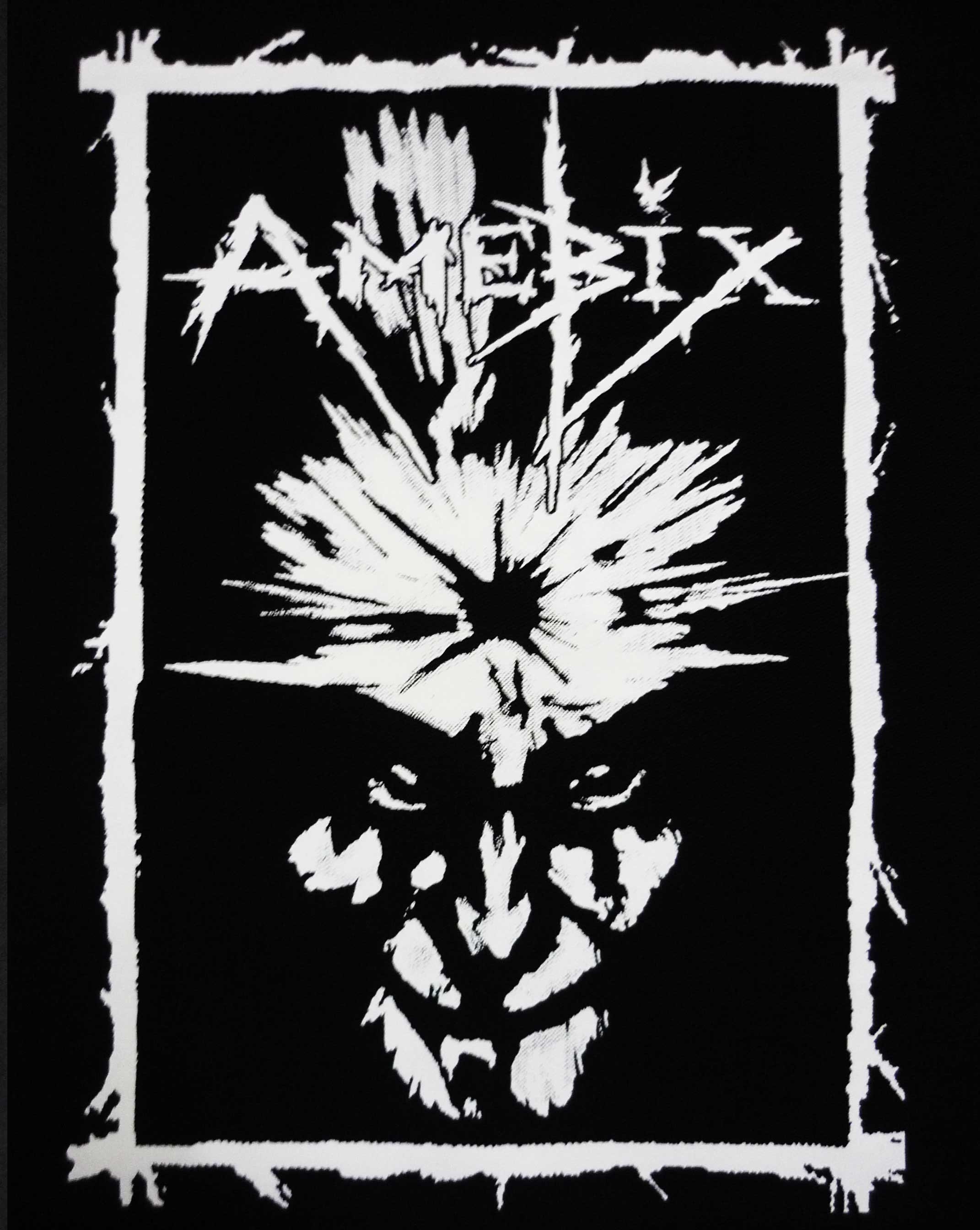 Amebix Logo