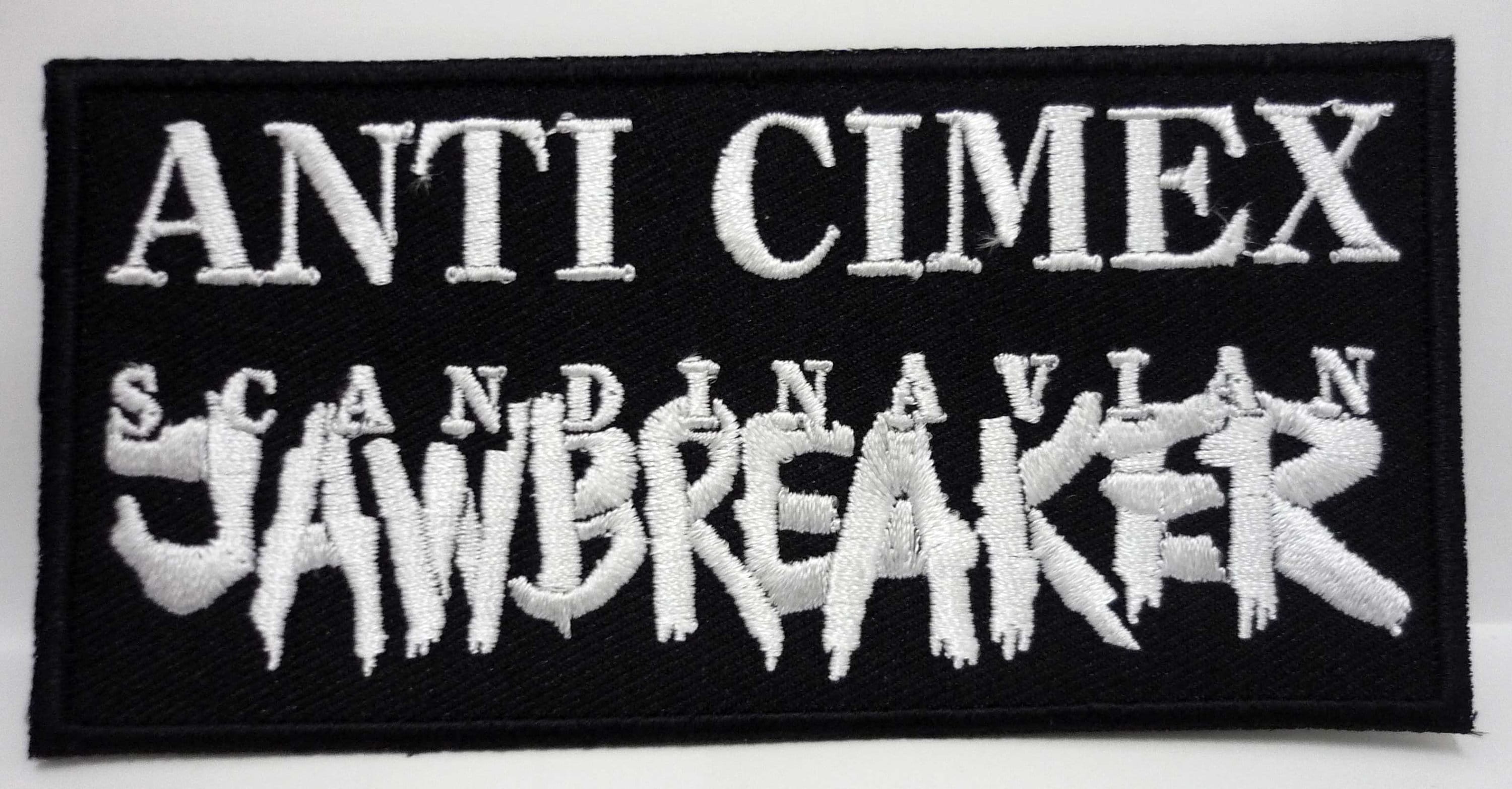 Anti Cimex Logo