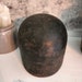 French Antique Wooden Hat Mold, Hat Mould, Milliners Block, Mold for ...