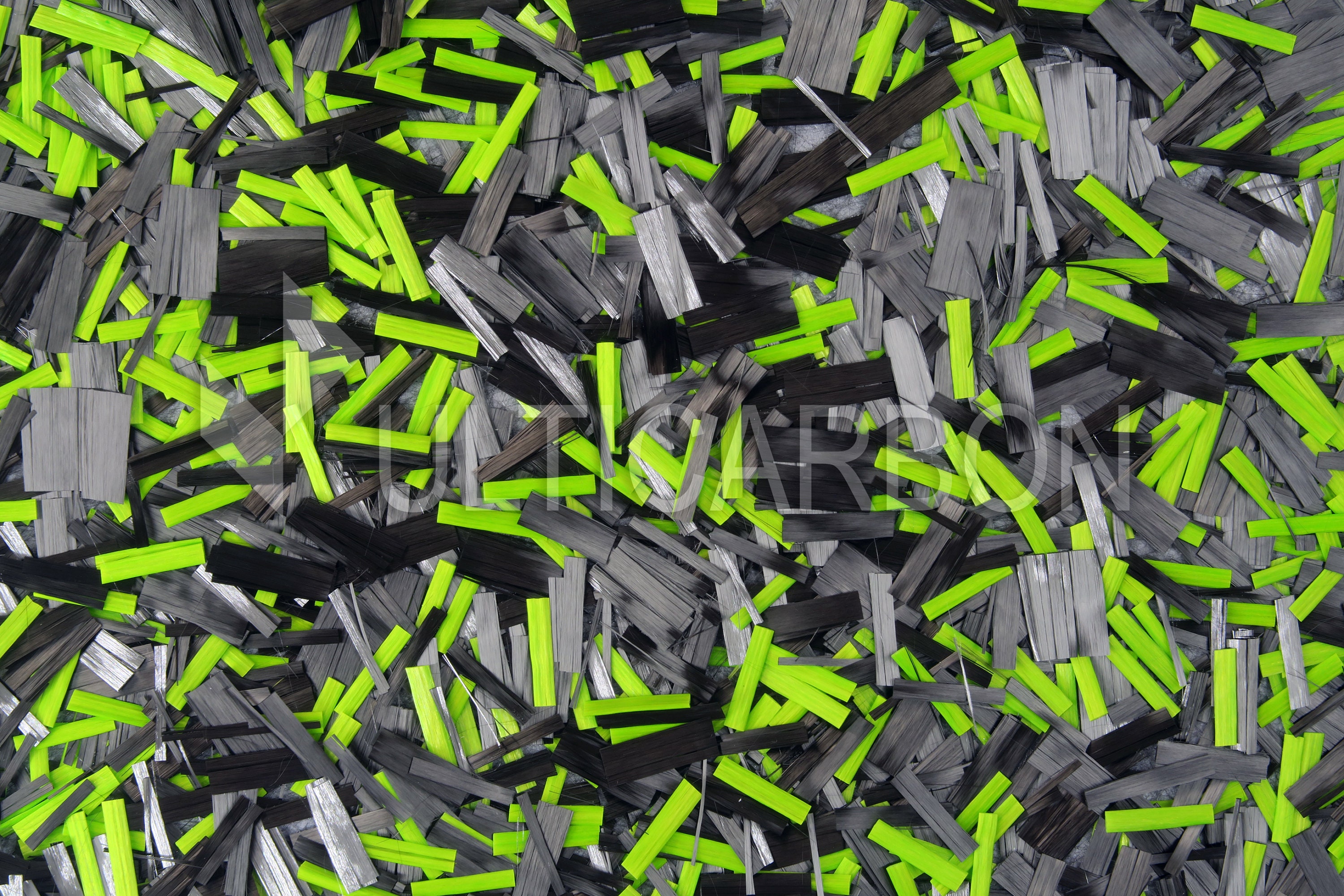 Forged Carbon Fiber Dry Chopped Loose Fibers Glass Fiber - Etsy