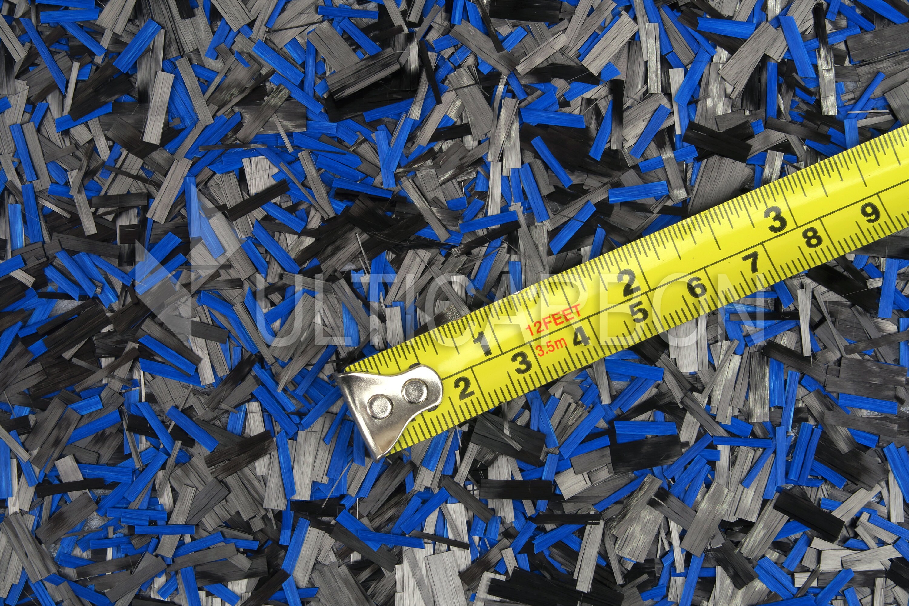 Tissu en fibre de carbone forgé ForgeTEX™ 35/89cm de - Etsy France