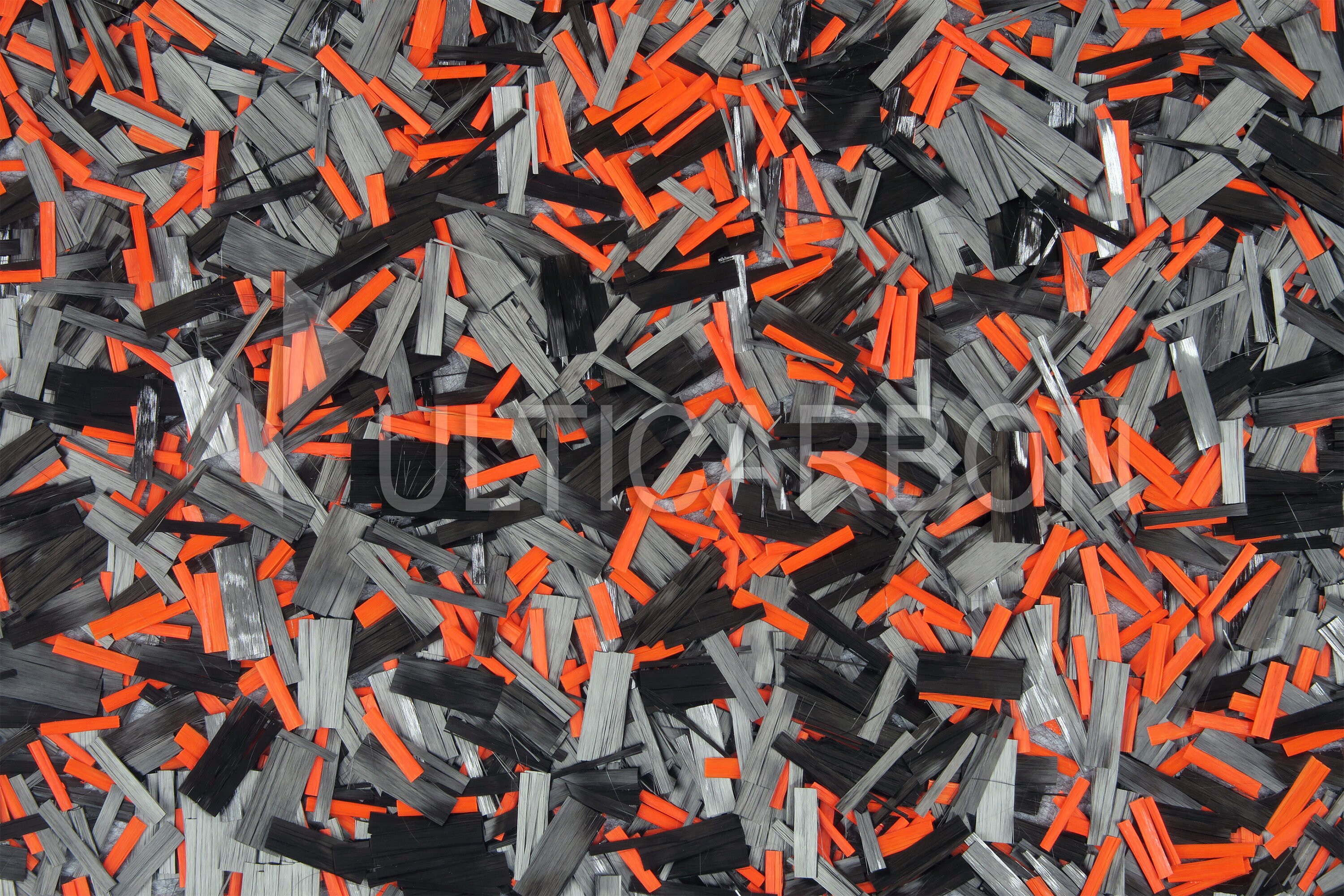 Forged Carbon Fiber Dry Chopped Loose Fibers Glass Fiber - Etsy