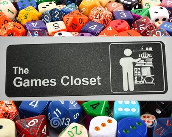 Custom Board Game | Etsy