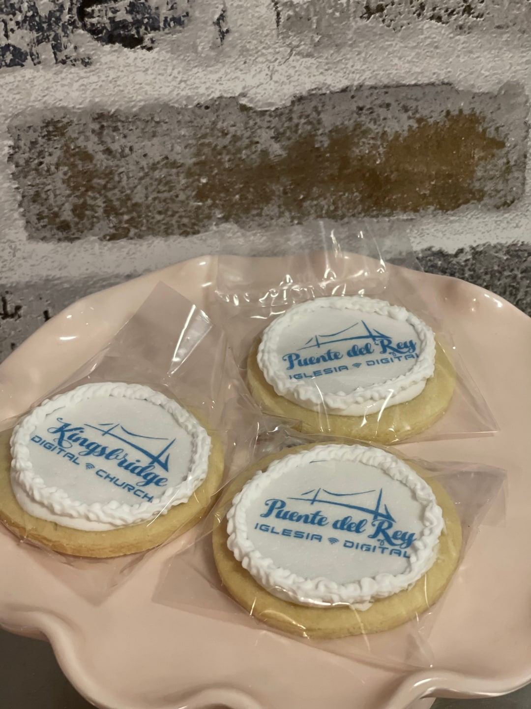 Sugar Cookies Personalized Sugar Cookies Custom Cookies Personalized ...