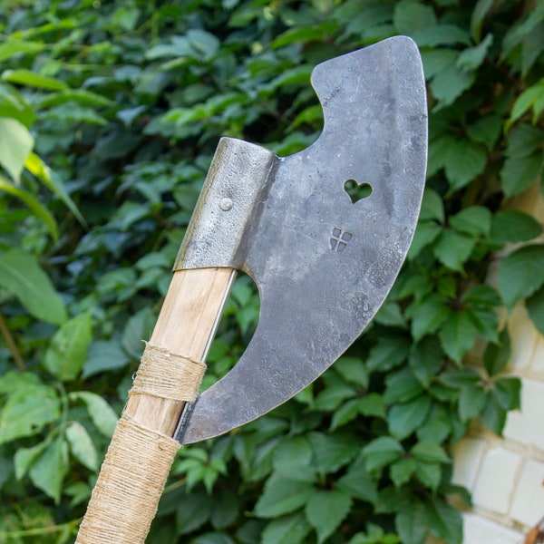 Buhurt Axe - Etsy