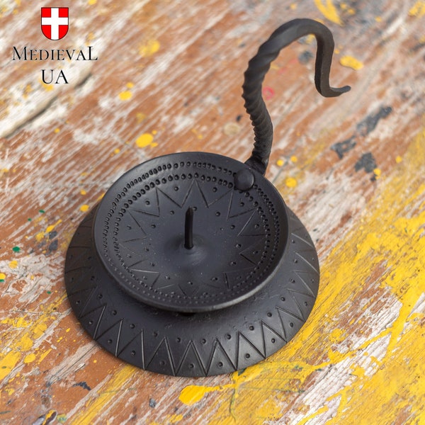 Medieval Lamp - Etsy