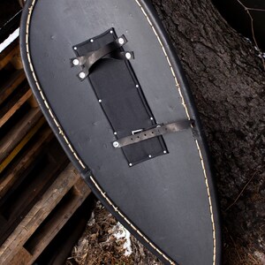 Medieval Knight Shield, Viking Kite Shield, Viking Armor, Viking Weapon ...