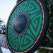 Medieval Buhurt Buckler Shield, Vikings Round Little Shield, HMB Battle ...