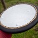 Small Buckler Shield, Medieval Wooden Shield, Viking Round Shield, HMB ...