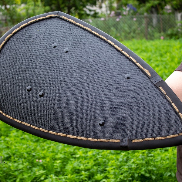 Shield - Etsy