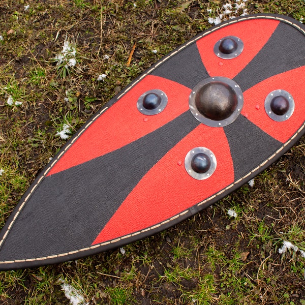 Kite Shield - Etsy