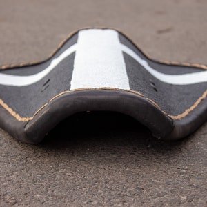 Medieval Buhurt Shield, Viking Wooden Shield, HMB Battle Ready Shield ...