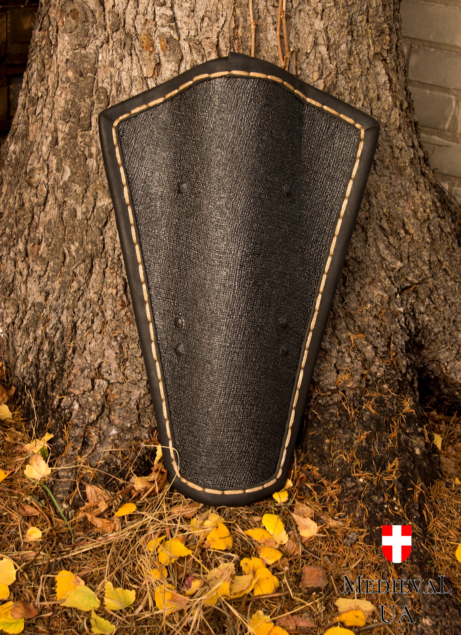 Viking Shield Medieval Shield Pavise Shield Dropshield - Etsy