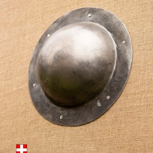 Round Vikings Shield or Medieval Shield, Viking Armor, Viking Weapon ...