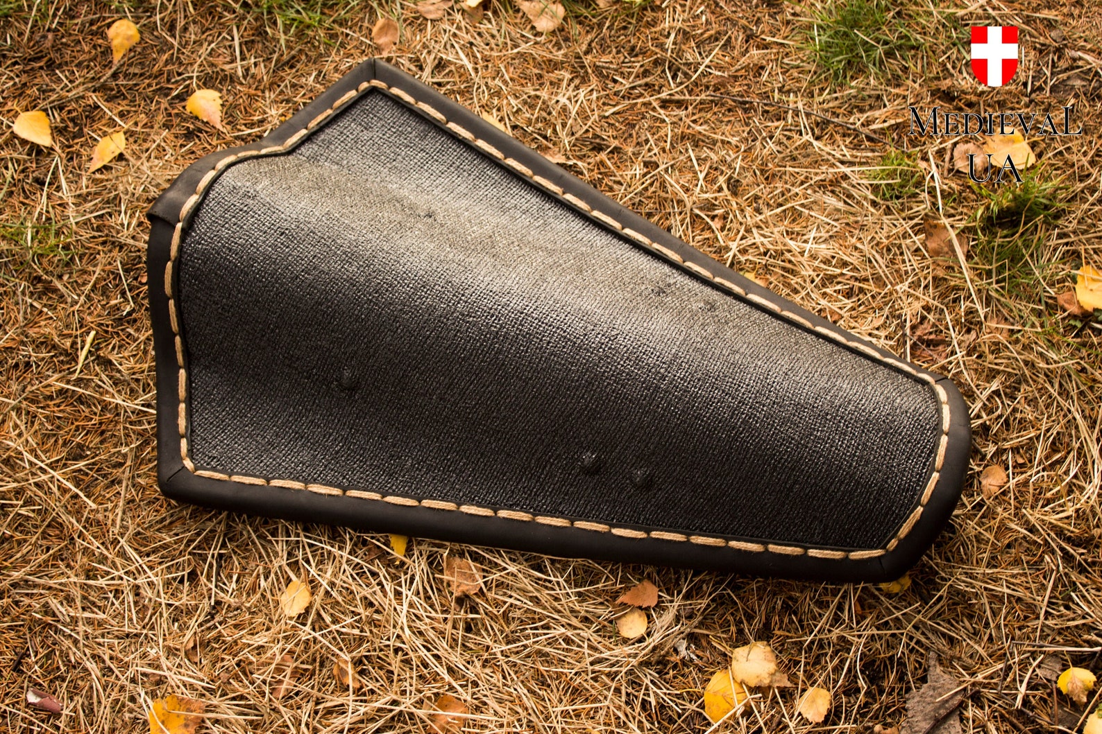 Viking Shield Medieval Shield Pavise Shield Dropshield - Etsy