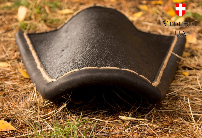 Viking Shield Medieval Shield Pavise Shield Dropshield - Etsy