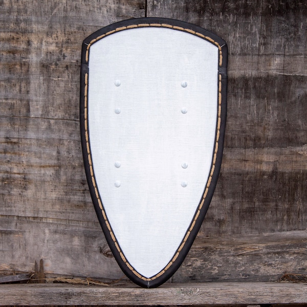 Medieval Kite Shields - Etsy