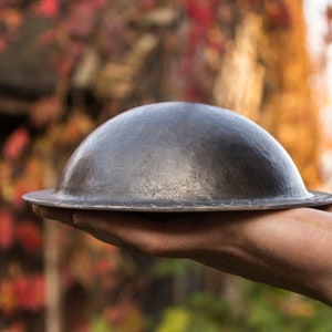 Medieval Shield Boss for Shield Reconstruction, LARP Reconstruction ...