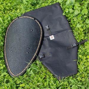 Viking Kite Shield, Medieval Knight Shield, Pavise Shield, Larp Shield ...