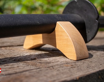 Medieval Sword Rack - Etsy