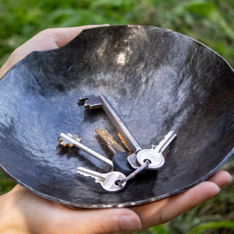 Key Bowl - Etsy