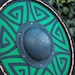 Medieval Buhurt Buckler Shield, Vikings Round Little Shield, HMB Battle ...