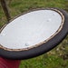 Small Buckler Shield, Medieval Wooden Shield, Viking Round Shield, HMB ...
