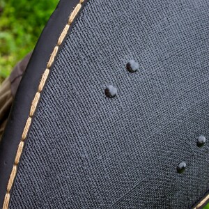 Viking Kite Shield, Medieval Knight Shield, Pavise Shield, Larp Shield ...