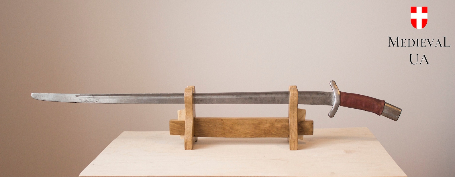 Sword Stand Wooden Stand for Medieval Sword Wooden Stand - Etsy