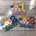 Custom Order Cake Topper - Etsy