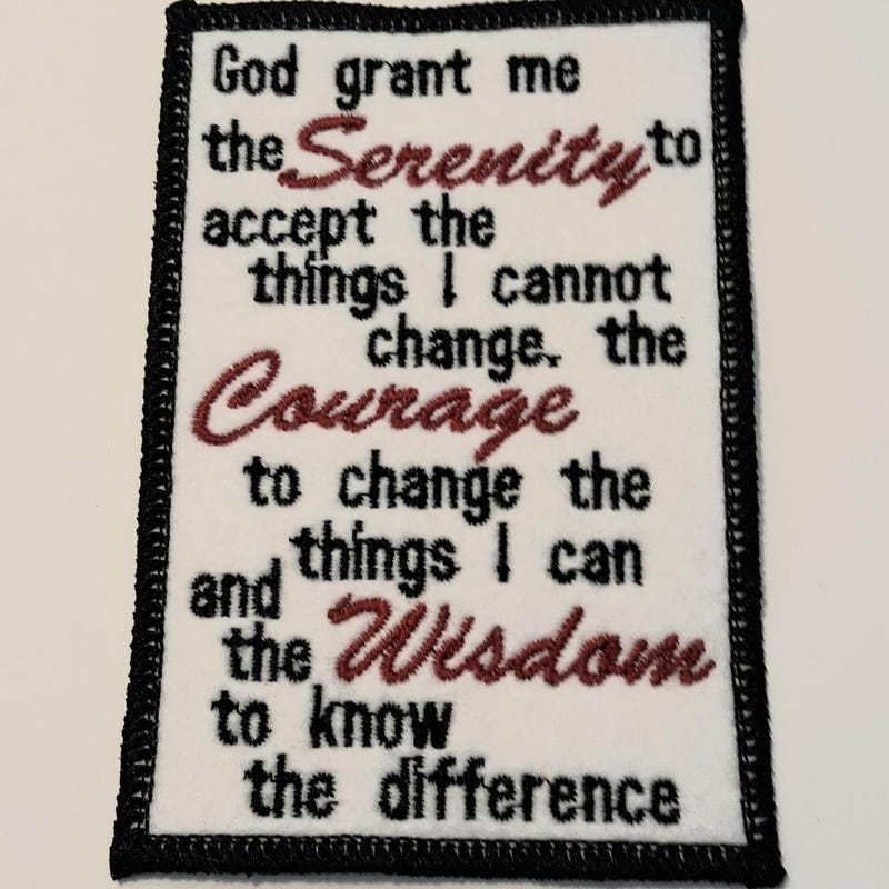 Prayer Quilt Iron On - Etsy