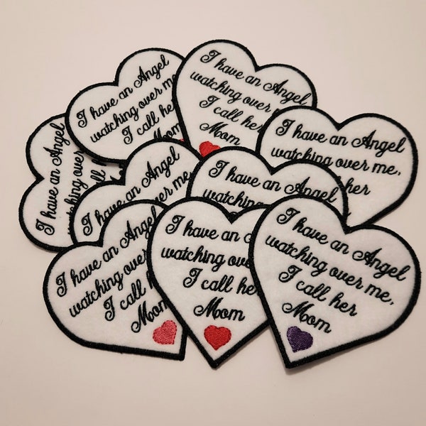 Memory Bear Patch - Etsy