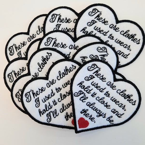 Memory Pillow - Etsy