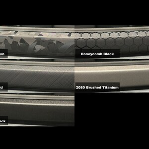 Crux Motorsports Window Chrome Delete Overlay for 2023 + Subaru ...