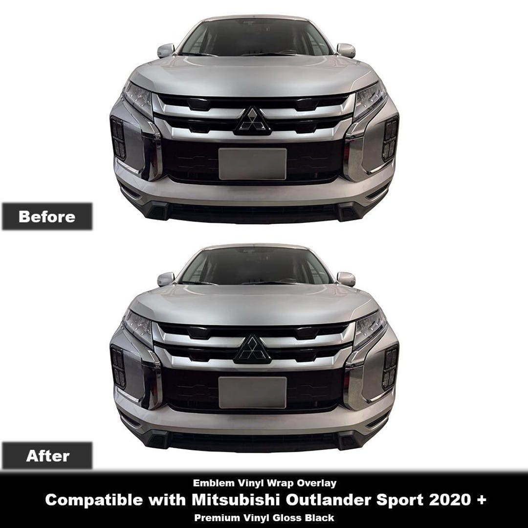 Crux Moto Emblem Vinyl Wrap Overlay – Gloss Black | Precision Fit ...