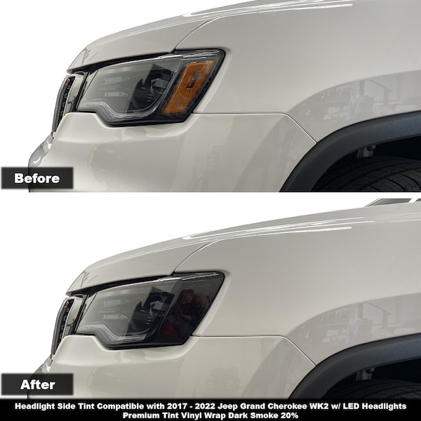 Jeep Trackhawk Decal - Etsy