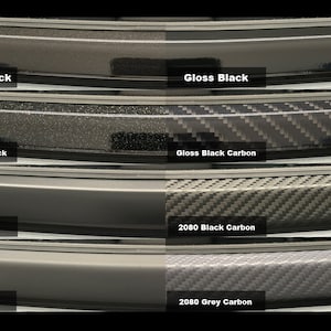 Crux Motorsports Window Chrome Delete Overlay for 2023 + Subaru ...