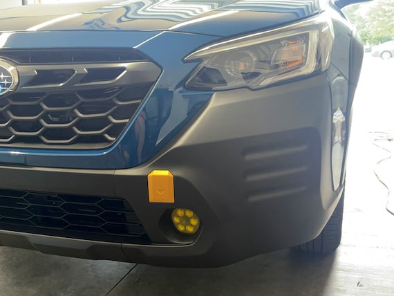 Subaru Outback Fog Light Parts