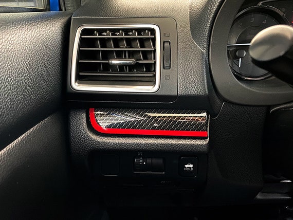 2015 wrx dash kit store