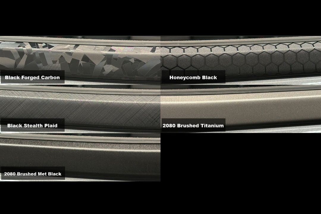 Crux Motorsports Wheel Overlays for 2019 Nissan Altima - Etsy