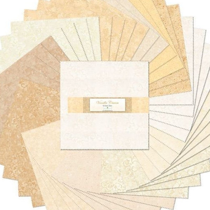 4x4 Fabric Squares - Etsy