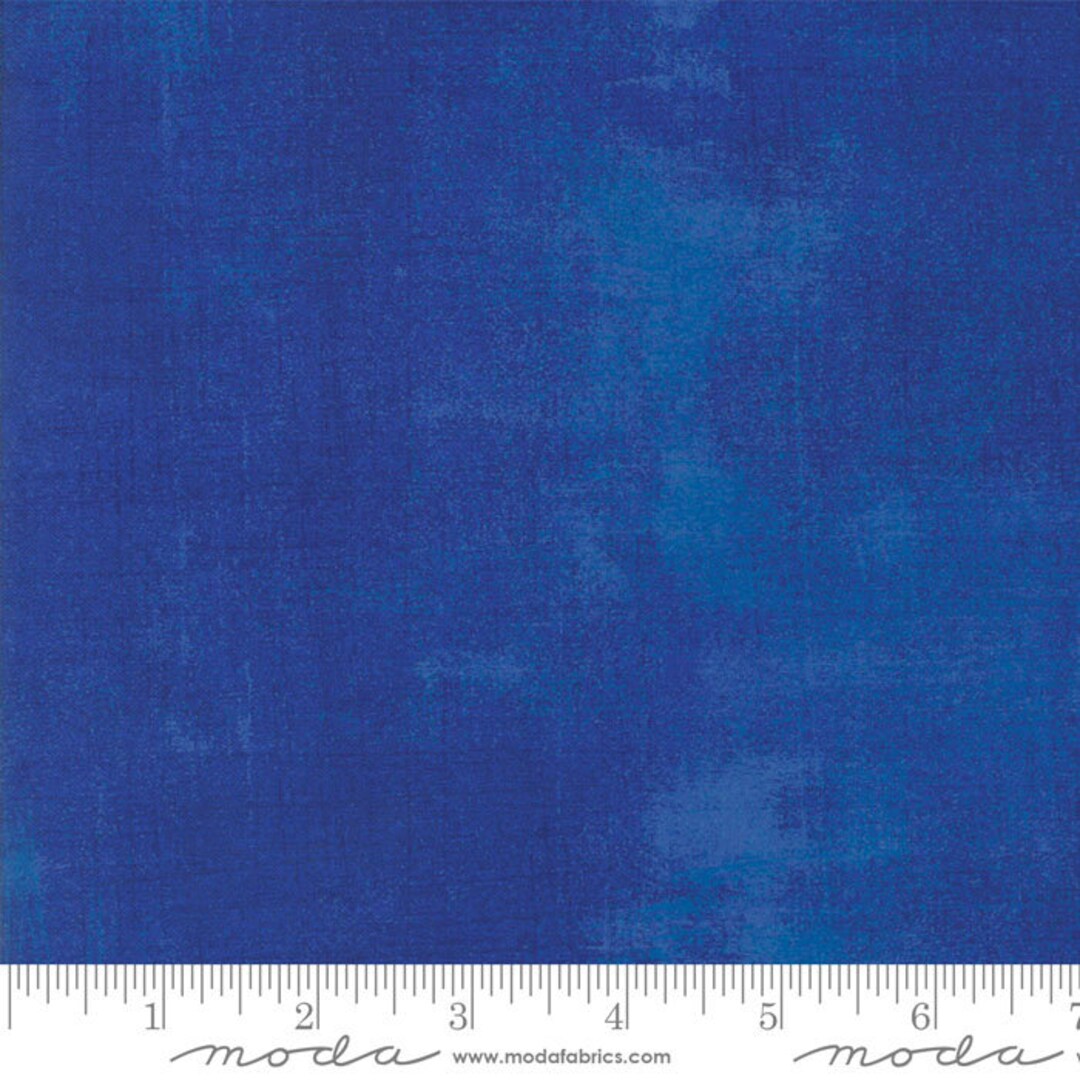 GRUNGE - SURF the WEB - Blue - Moda - 30150 351, Bty - Etsy