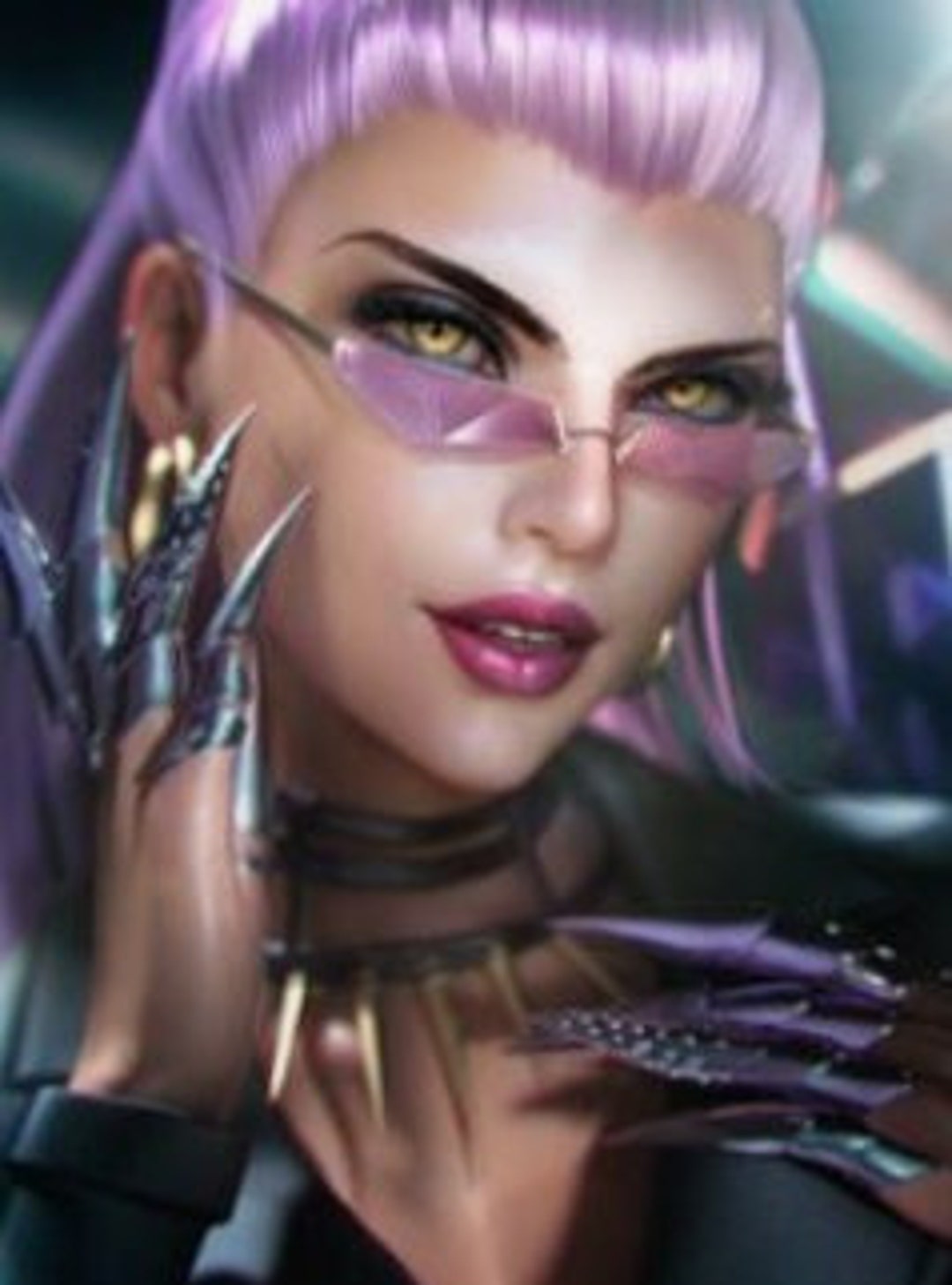 Demoness Shape Shifter Succubus Companion Lover Remote Binding - Etsy