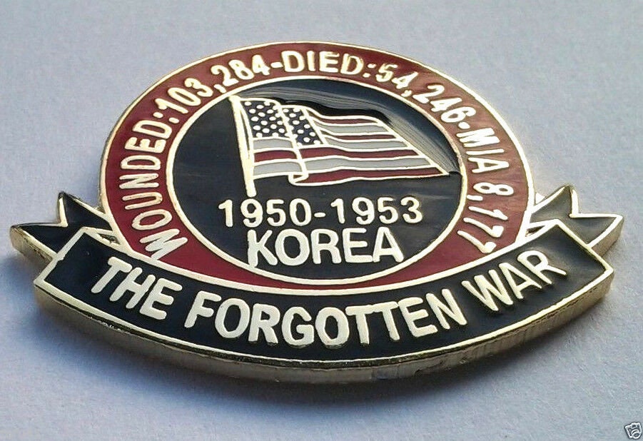 Korean War Patches for sale | Only 3 left at -75%