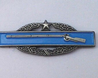 Combat Infantry Hat - Etsy