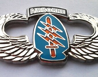 Special Forces Pin | Etsy